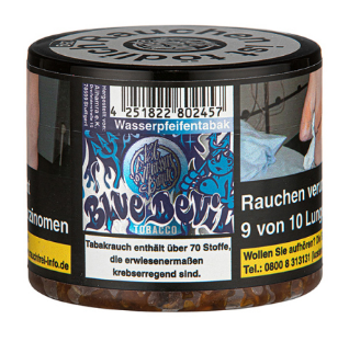 187 Strassenbande - Blue Devil Shisha Tabak 25g bei Tabakhero online kaufen